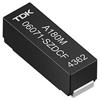 ADL8030VA Series Automotive PoC Inductors - EPCOS | DigiKey